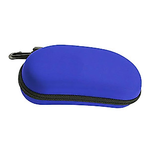 Super Dark Category 4 Lens Sunglasses for sensitive eyes -CAT 4- Matte Finish Black 142mm