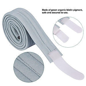 Forearm Sling, Adjustable Sling Support Strap for Broken & Fractured Bones, Men,women,kids Left or Right Wrist Injuries Fracture Treatment