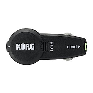 Korg Metronome (SY1M)