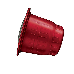 Kimbo Napoli Capsules - Nespresso Compatible | 10 capsules