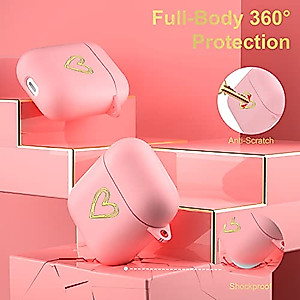 2 Pack Aiiko Airpod 2nd Generation Case