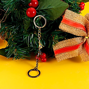 TI-EDC Pinky Promise Keychains for Couple Romantic Gifts for Boyfriend Girlfriend Matching Couples Stuff Anniversary for Couple Lesbian Gifts Best Friends for 2 Valentine Christmas Stocking Stuffers