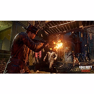 Call of Duty: Black Ops III - Standard Edition - Xbox 360