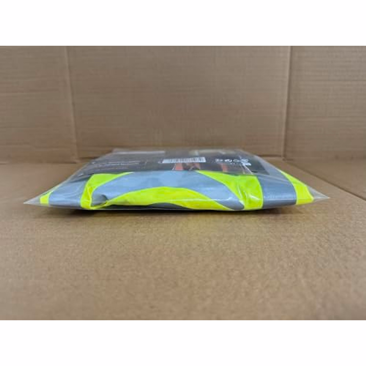 Salzmann Reflective Backpack Cover | High Visibility, Waterproof & Weatherproof | Ideal for Cycling, Running & Hiking | Made with 3M Scotchlite