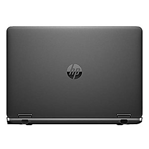 HP 15.6" Laptop ProBook 650 G2, Intel Core 6300U, 8GB RAM, 256GB SSD, Windows 10 Pro 64-bit - 7VJ87UT#ABA