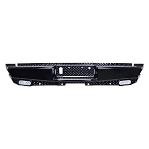 Westin HDX Bandit Rear Bumper