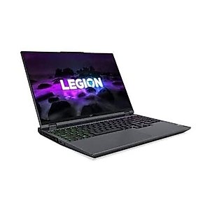 Newest Lenovo Legion 5 Pro Gen 6 Gaming Laptop | 8-core AMD Ryzen 7 5800H | 16.0" QHD (2560x1600) IPS 165Hz Display | GeForce RTX 3070(140W) | Type-C | w/ 32GB SD Card (64GB RAM | 2TB PCIe SSD)