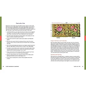 Flower Gardening for Beginners: A Guide to Growing and Maintaining a Cut-Flower Garden