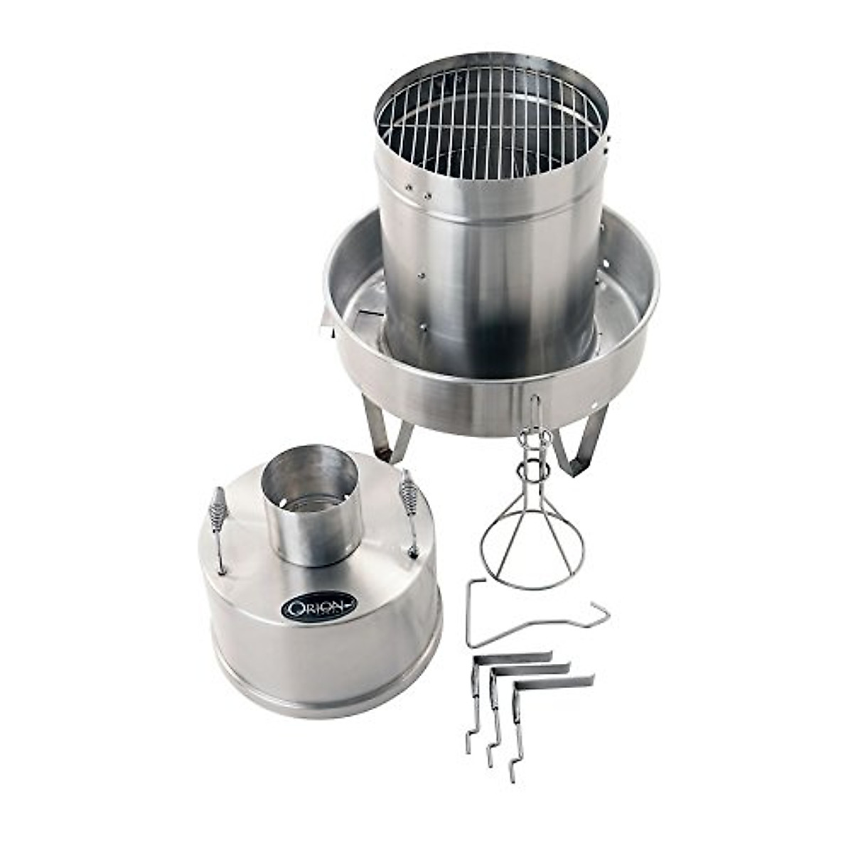 Orion Cooker The Convection BBQ Smokers (Medium- 36" (Original))