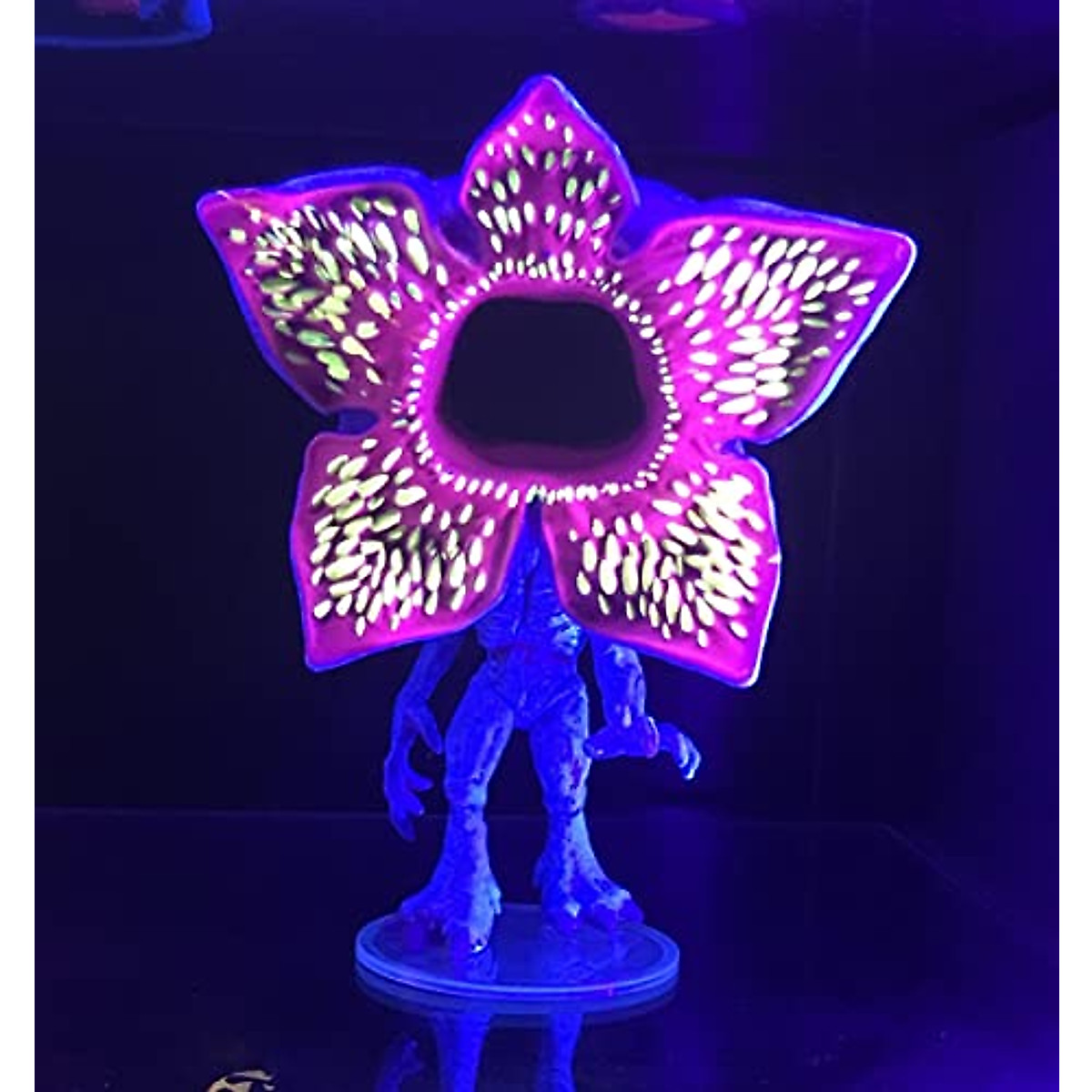 Funko Pop! Strangers Things - Demogorgon Special Edition