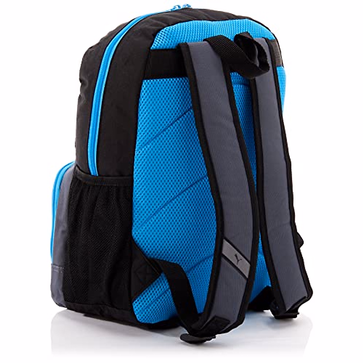 PUMA KIDS' LOGO BACKPACK