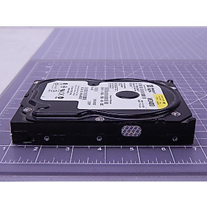 Western Digital WD400 IDE Hard Drive T105071