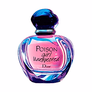 Poison Girl Unexpected by Christian Dior for Women 3.4 oz Eau de Toilette Spray