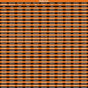 2024 Upgraded 279838 Dryer Heating Element W10724237 3403585 For Whirlpool wed4815ew1 Kenmore 110 Cabrio May.tag Roper red4516fw0 Amana Admiral aed4675yq1 By Romalon