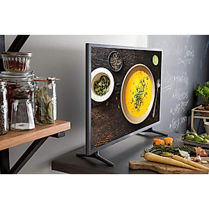 SAMSUNG 32-inch Class LED Smart FHD TV 1080P (UN32N5300AFXZA, 2018 Model)