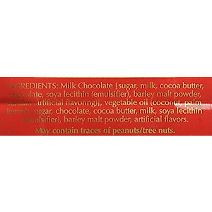 Lindt Lindor Truffle, Milk Chocolate, 5.1 oz