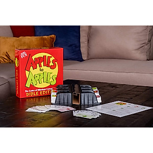 Apples to Apples Bible Edition