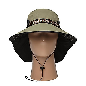 Sunday Afternoons Adventure Hat, Large, Sand/Black