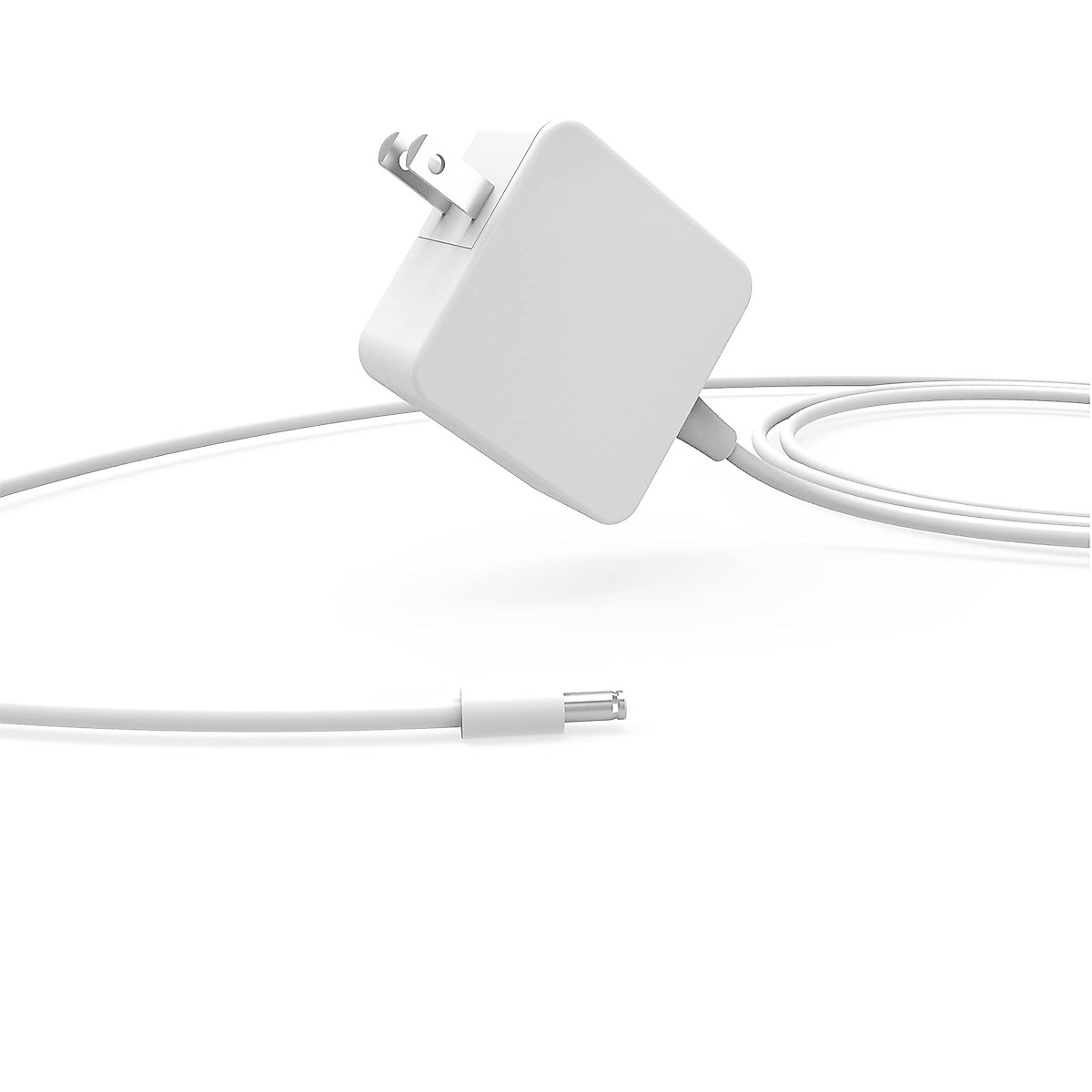 AC Charger Fit for Google Nest Hub Max Smart Speaker 10" Smart Display Wall Power Supply Adapter Cord (Not Fit Nest Hub)