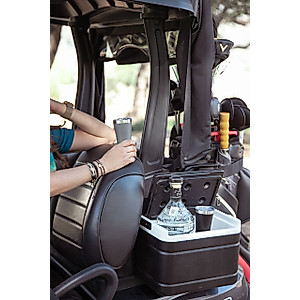 The Sipper Set of 2 Black, The Original Tequila tumbler. 5 oz Insulated Stainless Steel Keeps Your Tequila at the Perfect Temperature. Shot Glass, Tequila Gift, Gift for women, Gift for men