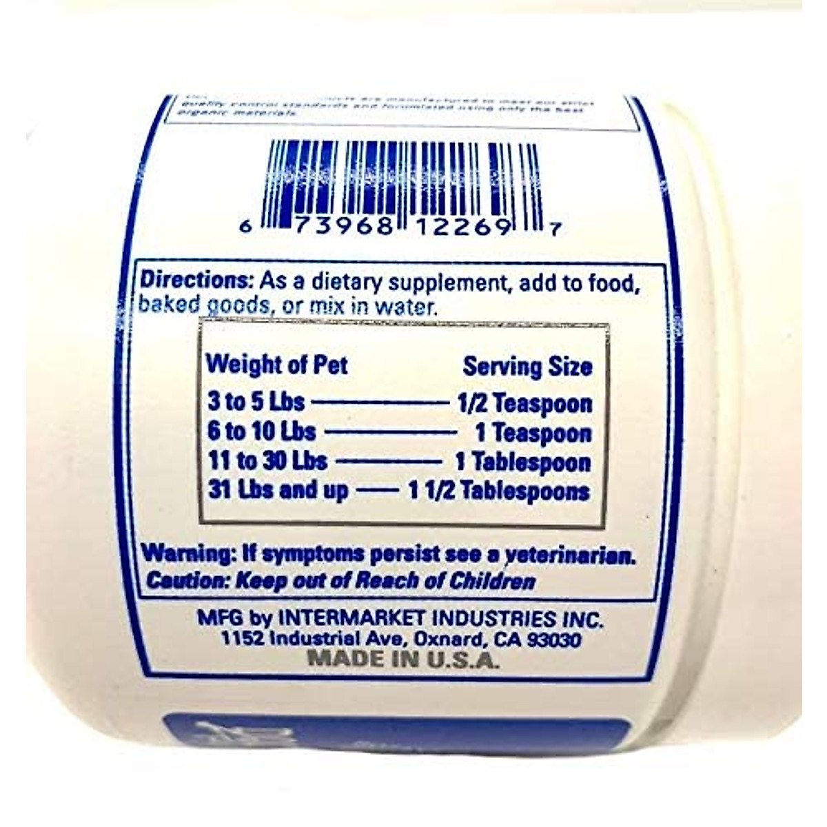 Doc Ackerman's - Allergy Relief Formula - Fast Acting Anti-Itch Relief - Enhanced with Green Tea Extract, Papaya, & Mullein - Immune Support for Pets - Professionally Formulated Herbal Remedy - 10 oz