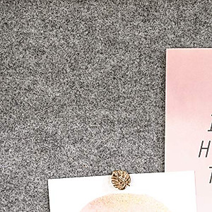 Sauder Anda Norr Wall Desk, White Finish