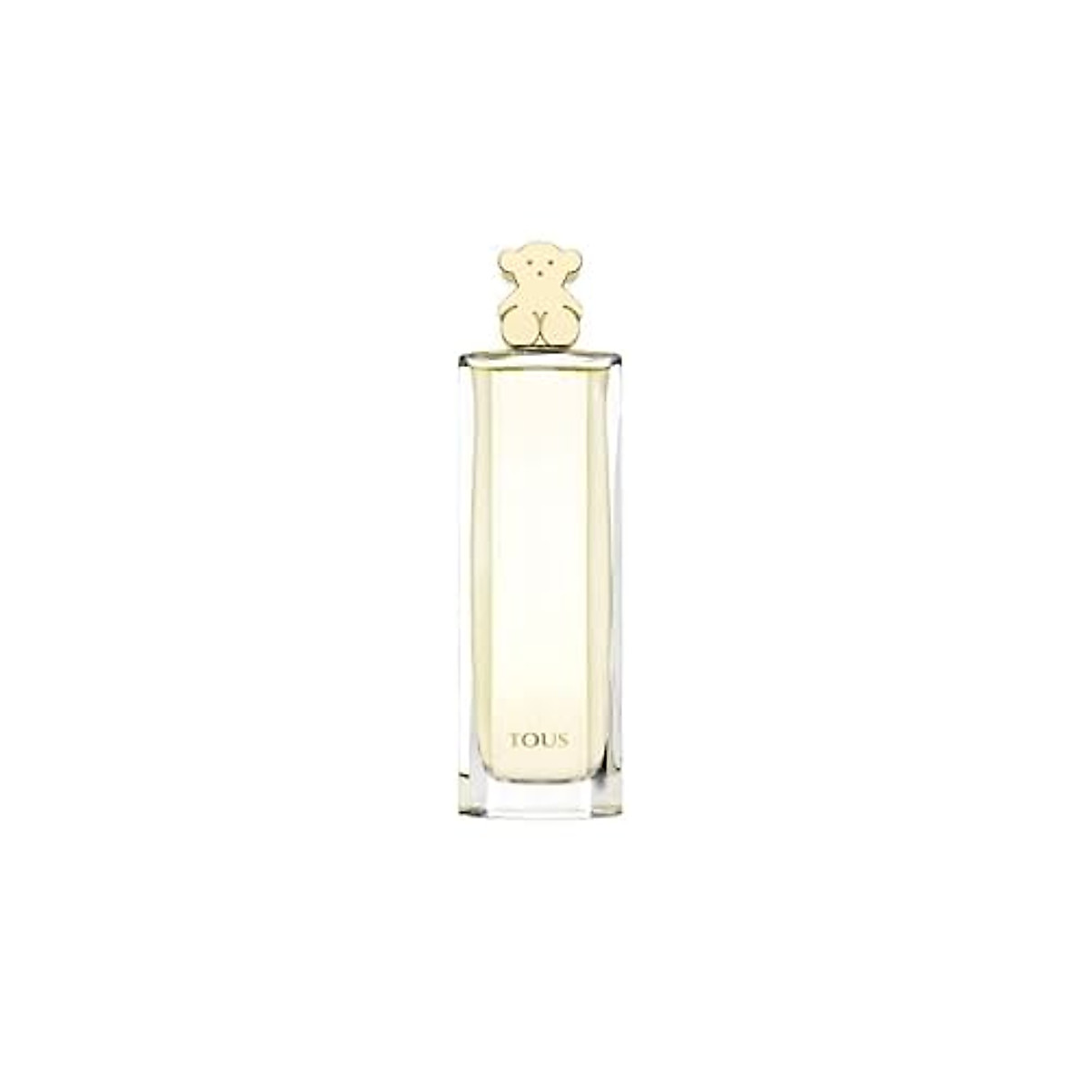 TOUS Gold By TOUS For Women, Eau De Parfum Spray, 3 Fl Oz