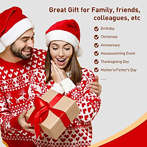 Delamu Ziplock Bag Organizer - 5 Separate Plastic Bag Organizers for Kitchen Drawer - Foil and Plastic Wrap Dispenser with Cutter 12" Roll, Baggie Organizer for Gallon, Quart, Snack, Sandwich Bags