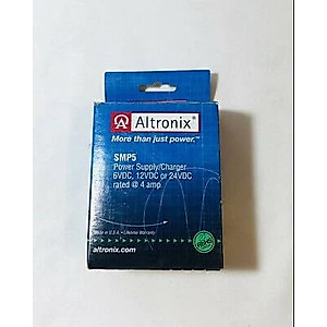 Altronix Proprietary Power Supply SMP5 (2 Pack)