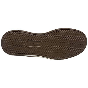 Skechers Men's Moreno-Winsor Oxford, CDB, 9.5 Medium US