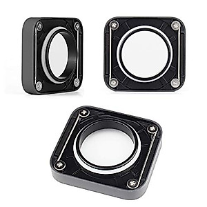 Replacement Protective Lens Cover for GoPro Hero 5 6 7 Camera Glass Protector Lens Cover Repair Part Accessories