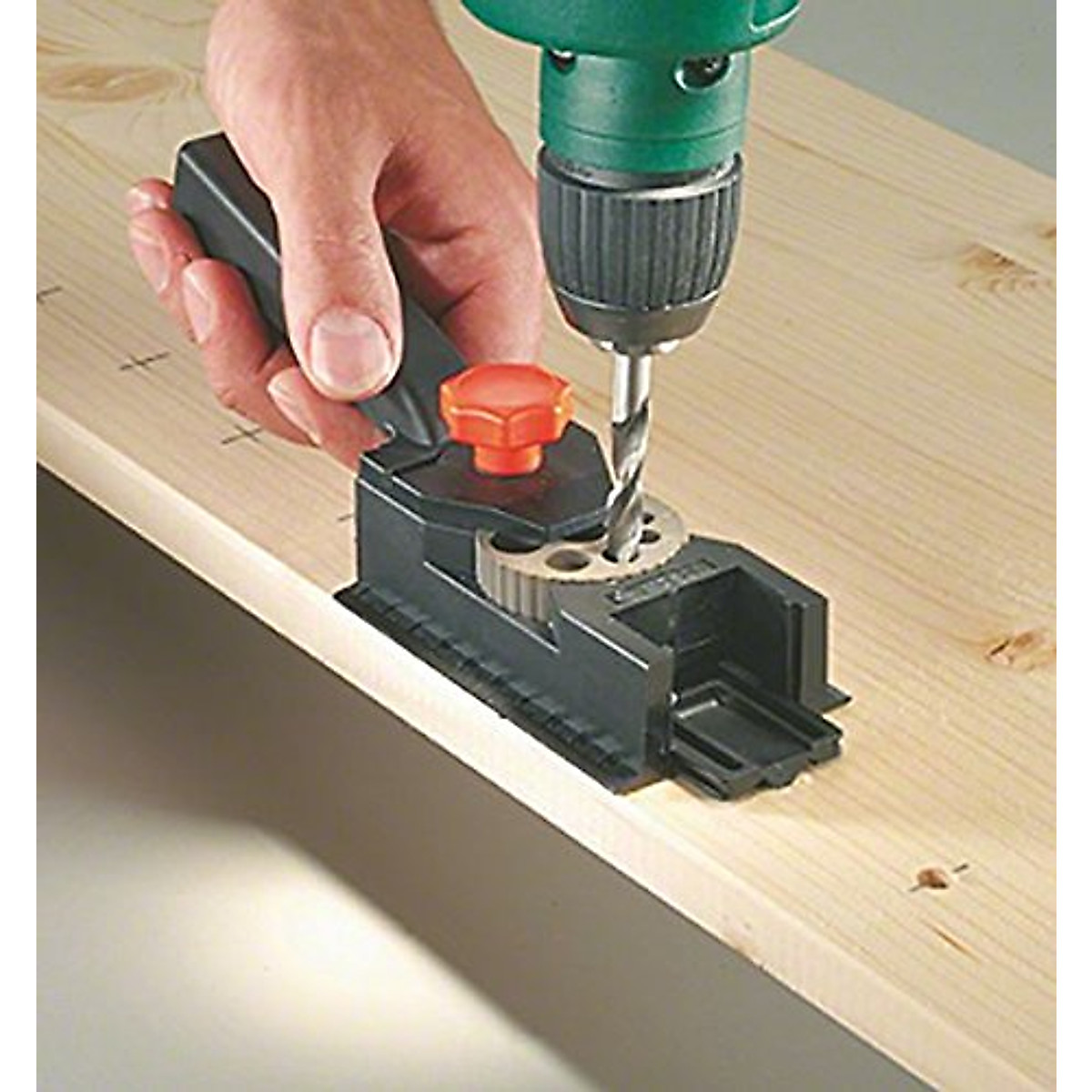 Bosch 2609255319 Dowel Drilling Guide