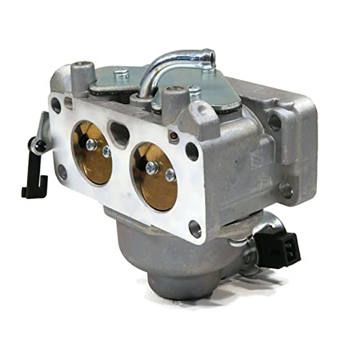 The ROP Shop | Carburetor Assembly for Kawasaki Motors 15003-7121, 150037121 Garden Tractors
