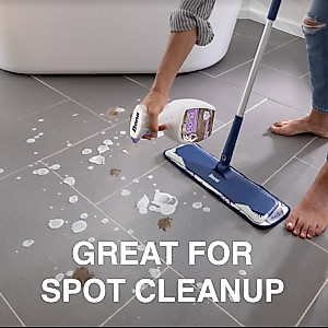 Bona Pet System Multi-Surface Floor Cleaner, Dog Formulation 32 fl oz