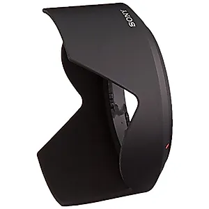 Sony 28-70mm F3.5-5.6 FE OSS Interchangeable Standard Zoom Lens