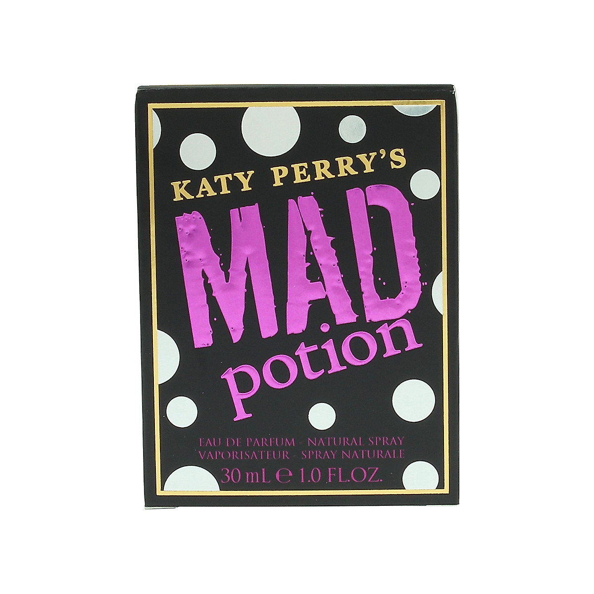Katy Perry Mad Potion Eau De Parfums, 1 Fluid Ounce