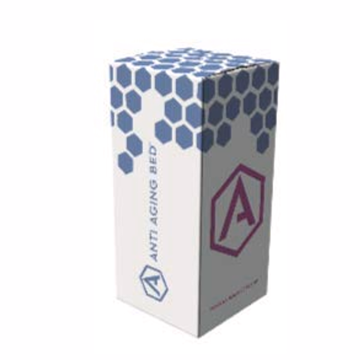 Anti Aging Bed Mattress King Size