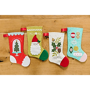 Kimberbell Felt Sheet, Color: Gingerbread, Size: 12 x18, Thickness: 1.4 mm, Iron-Friendly & Machine Washable, Machine Embroidery, Quilting & Sewing - KDKB1240