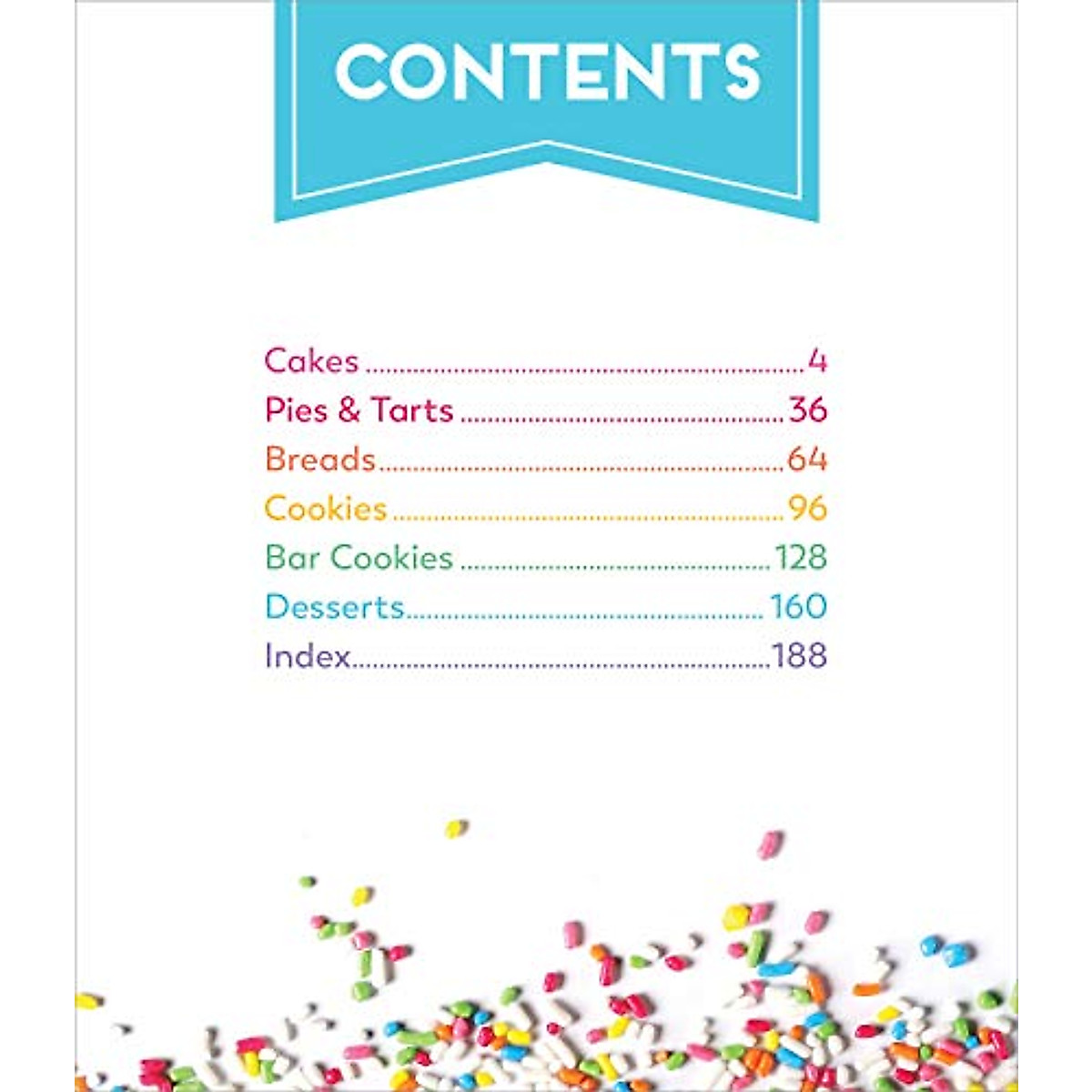 Baking: Essential Recipes for the Best Cookies, Cakes, Pies & Breads