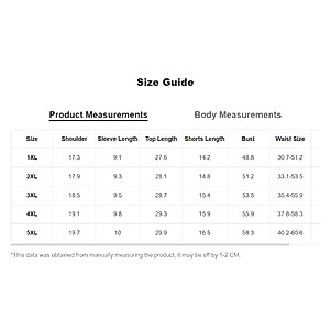 MakeMeChic Women's Plus Size Satin Button Down Pajama Set Silk Short Sleeve Sleepwear White 3XL