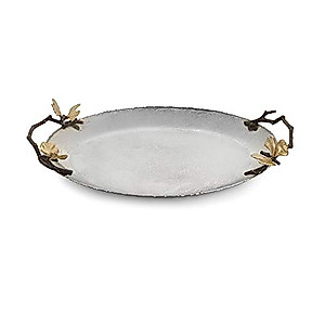 Michael Aram Butterfly Ginkgo Medium Tray 175784