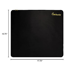Ducky Shield Large Mouse Pad