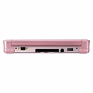 Nintendo 3DS Console | Pearl Pink