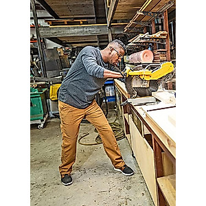 Dickies Men's Dri-Tech Moisture Control Quarter Socks, Available in M-XXL (6, 18, Grey/Blue/Brown (12 Pairs), Large