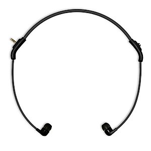 ALIENERGY Stereo Headphone Earbuds Replacement for PlayStation VR PSVR Headset (Version 2, CUH-ZVR2) on PS4/PS5