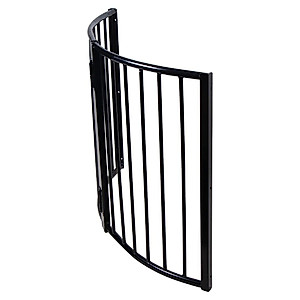 EASY-UP Corner Floor Hay Rack - No Lid | Prevents Hay Waste | 2.5" Slow Feed Spacing | Easy Assembly | Durable Design | 5-Year Warranty