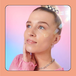 Bubble Skincare Deep Dive AHA + PHA Exfoliating Mask - Gentle Facial Exfoliator with Oil Control - Promotes a More Even Skin Tone - Skin Care Enriched with Azelaic Acid and Willow Bark Extract (45ml)