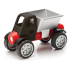 SmartMax Power Vehicles - Complete Set