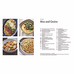 The Complete Mediterranean Cookbook: 500 Vibrant, Kitchen-Tested Recipes for Living and Eating Well Every Day (The Complete ATK Cookbook Series)