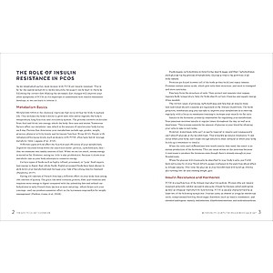 Easy PCOS Diet Cookbook: Fuss-Free Recipes for Busy People on the Insulin Resistance Diet